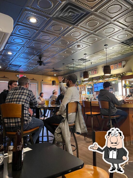 The Market Vines - Wine Bar & Grille, Wheeling - Restaurant menu ...
