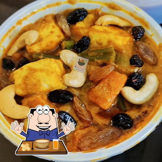 Our infinity kitchen ️, Kolkata - Restaurant menu, prices and reviews