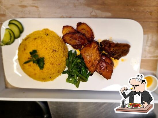 food obsession, The Hague - Restaurant reviews