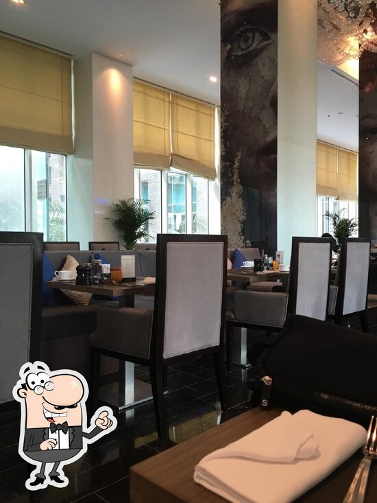 Cara, Dubai - Restaurant menu, prices and reviews