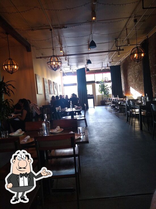 Carnal, Bellingham - Restaurant menu, prices and reviews