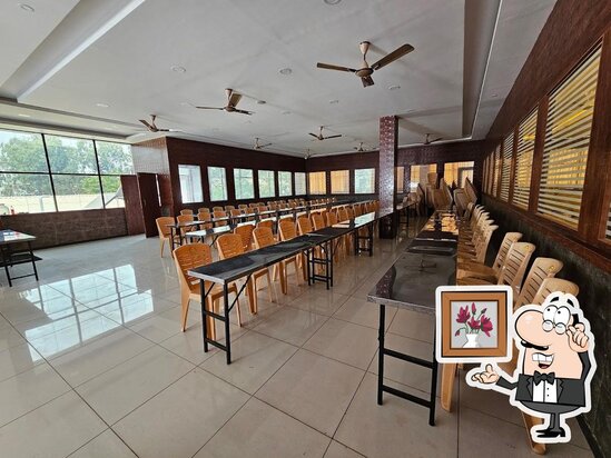 Sagar Gardenia Veg Restaurant Banquet & Party Hall, Bengaluru ...