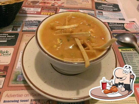 Ripon Family Restaurant, Ripon - Restaurant menu, prices and reviews