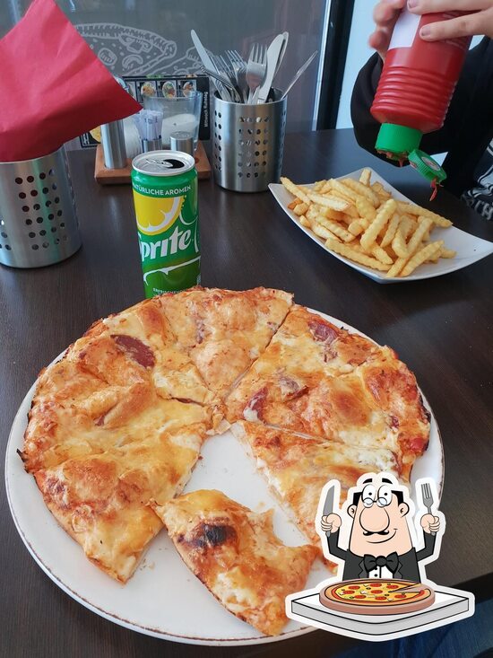 Döner & Pizza, Bad Orb - Restaurant reviews