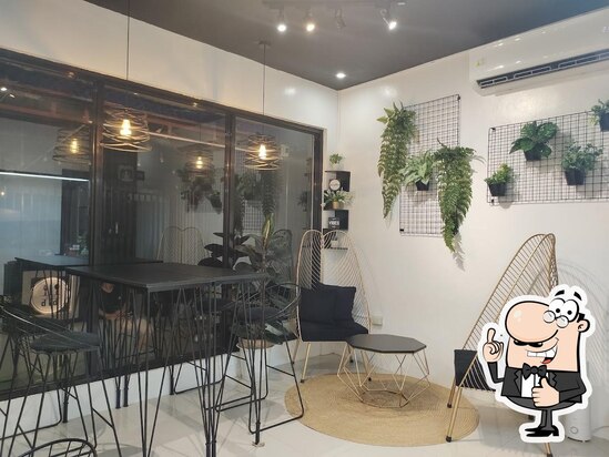 BIB Resto Café, Plaridel - Restaurant menu, prices and reviews