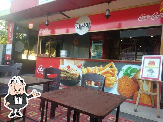 Bonolata Restaurant, Durgapur - Restaurant menu, prices and reviews