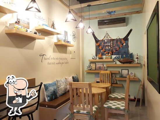 Brew Stop Ph cafe, Caloocan - Restaurant reviews