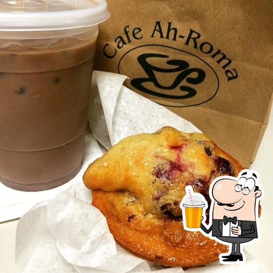Café Ah Roma in Berea - Restaurant menu and reviews