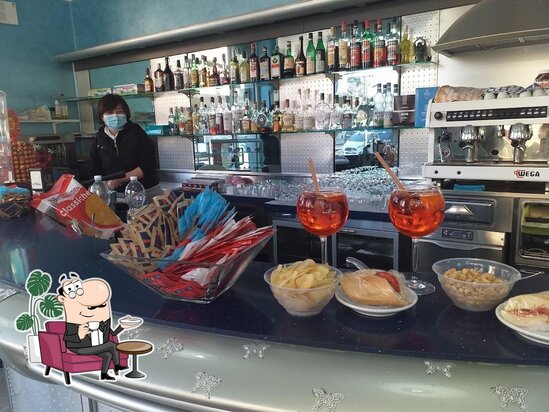 Café Elena, Torino - Menu del ristorante, prezzi e recensioni