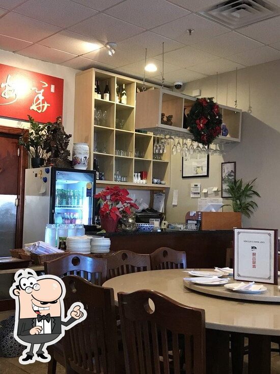 Chef Wang's Kitchen, Orlando - Restaurant menu, prices and reviews