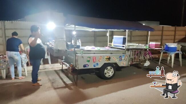 Churrasquinho Sabor na Brasa Granville, Goianésia - Avaliações de ...