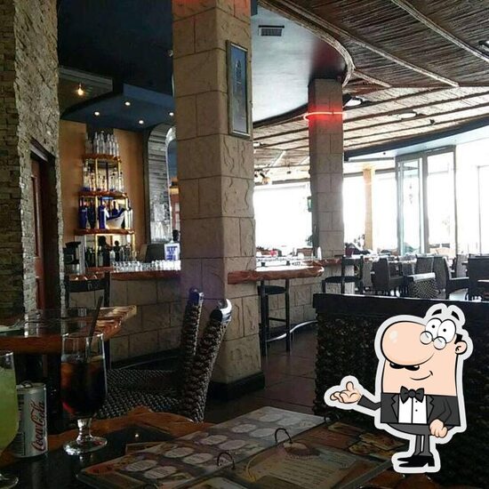 Cubaña Fourways pub & bar, Randburg, Cedar Rd - Restaurant menu and reviews