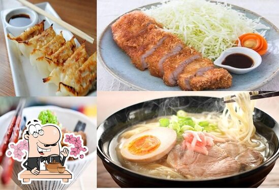 GOKÚ - RAMEN, Huancayo - Menú del restaurante, precios y reseñas