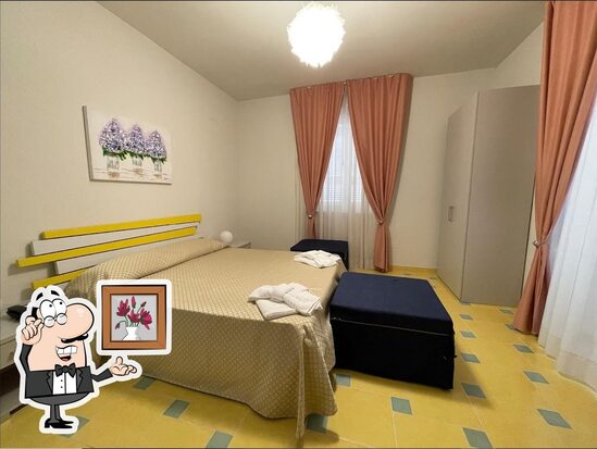 Hotel Del Sole - Riviera dei Cedri, Santa Maria del Cedro ...