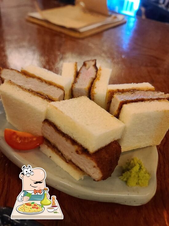 Kiko restaurant, Seoul - Restaurant reviews