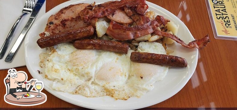 Merivale Station Restaurant, Ottawa - Opiniones del restaurante