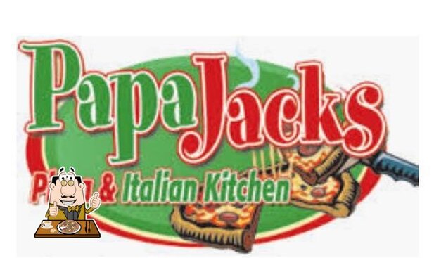 Papa Jacks, 327 Broadway in Revere - Restaurant menu and reviews