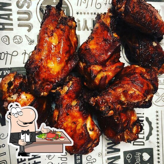 Raspberry's BBQ in Brookfield - Restaurant reviews