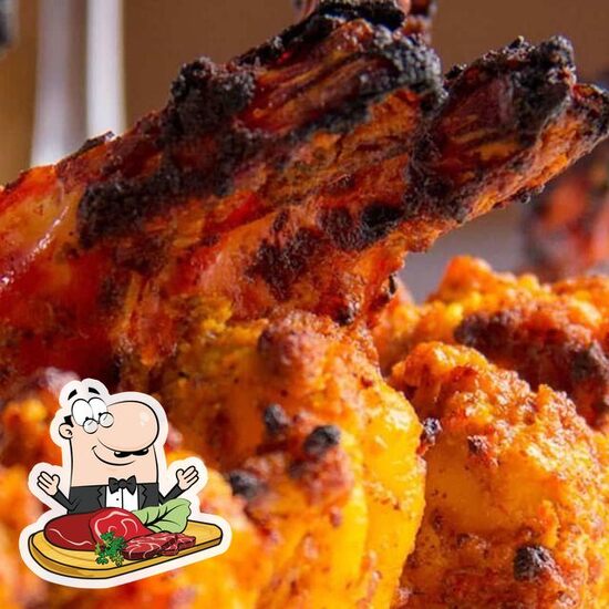 Royal Spice Fine Indian Cuisine, Victoria - Restaurant menu, prices and ...