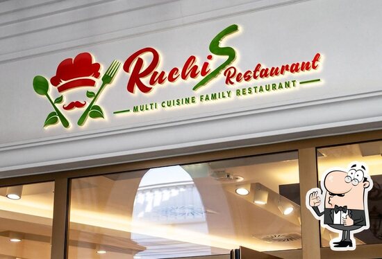 Ruchi's Family Restaurant AC, Atmakur - Restaurant menu, prices and reviews