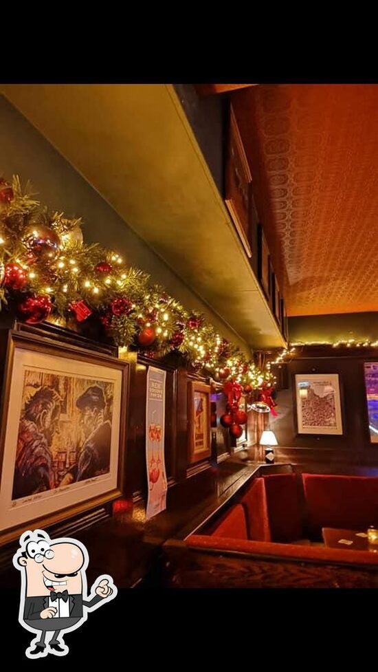 The Snug Bar, Sligo - Restaurant menu, prices and reviews