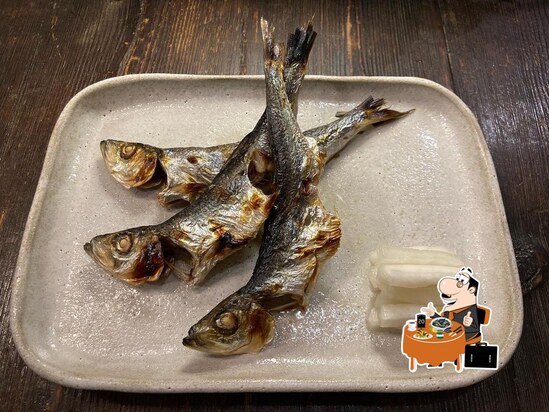 Uchida Eatery, Victoria - Restaurant menu, prices and reviews