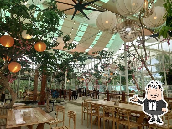 Zenzen Japanese Food Hall and Cafe, Alfonso - Restaurant menu, prices ...