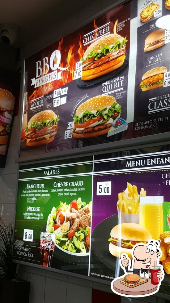 BIG TIME restaurant, Clamart - Restaurant reviews