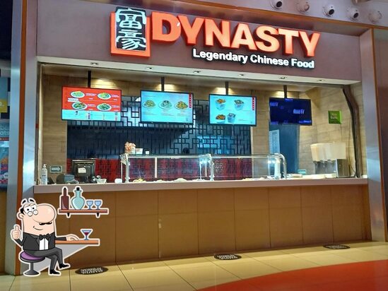 Dynasty, Ciudad de México - Menú del restaurante, precios y reseñas