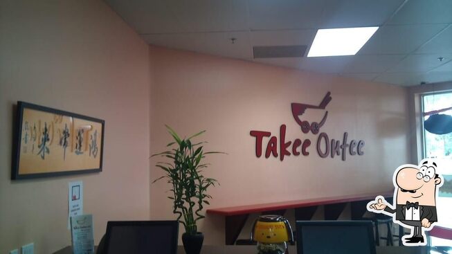 Takee Outee, Miami - Restaurant menu, prices and reviews