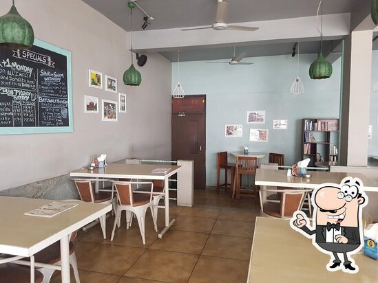 Venus Bar and Restaurant, Bengaluru - Restaurant menu, prices and reviews