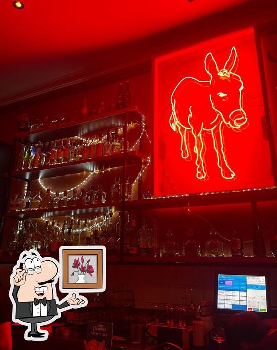 el Publico, Highgate - Restaurant menu, prices and reviews