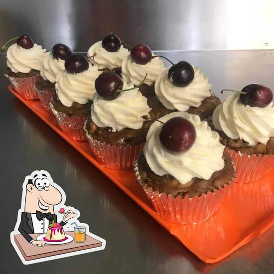 Aberfoyle Village Bakery in Aberfoyle Park - Restaurant reviews