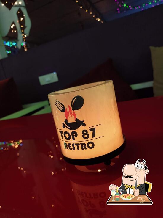 Top 87 restaurant, Pune - Restaurant reviews