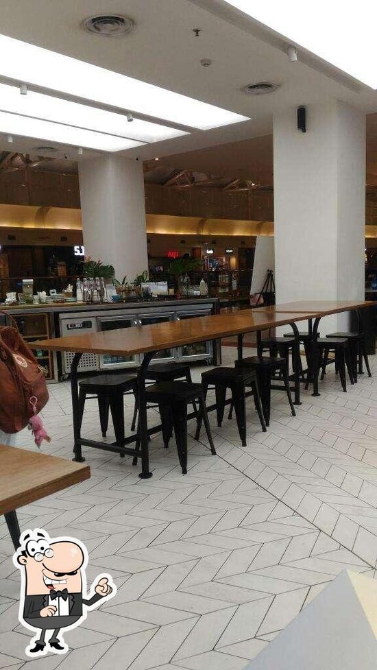 Common Grounds, Jakarta - Restaurant menu, prices and reviews
