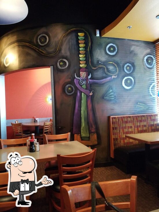 HuHot Mongolian Grill, Ankeny - Restaurant menu, prices and reviews