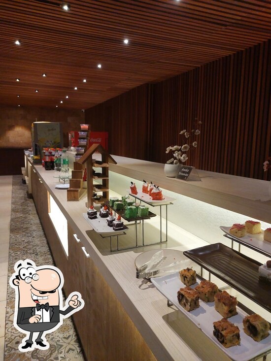 Ikon All You Can Eat, Surabaya - Restaurant menu, prices and reviews