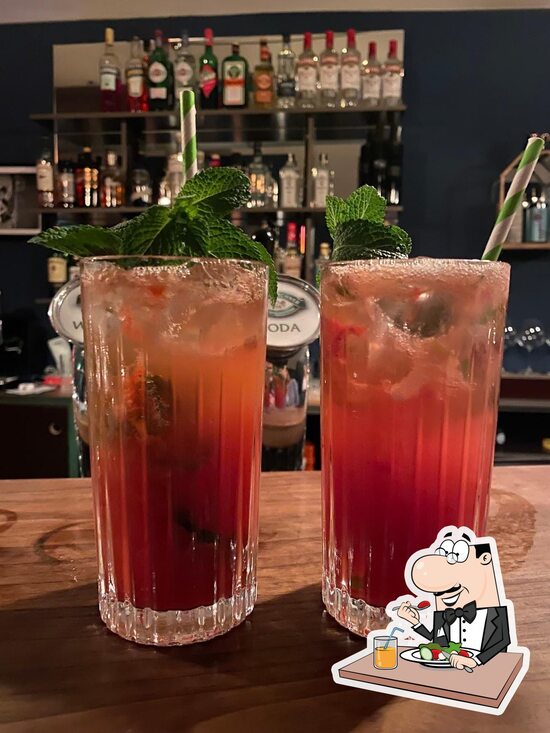 Liquid Buffet GmbH pub & Bar, Wien - Restaurantbewertungen