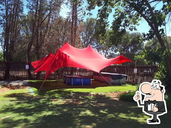 Kaya Beach Bloemfontein restaurant, Bloemfontein, 59 Ted Dean St ...