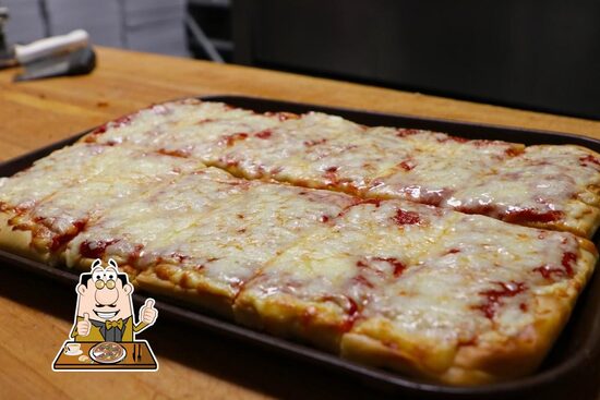 Colarusso's Pizza & Catering Minooka, Scranton - Menú del restaurante ...