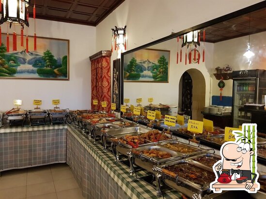 Beijing restaurant, Marsaskala - Restaurant reviews