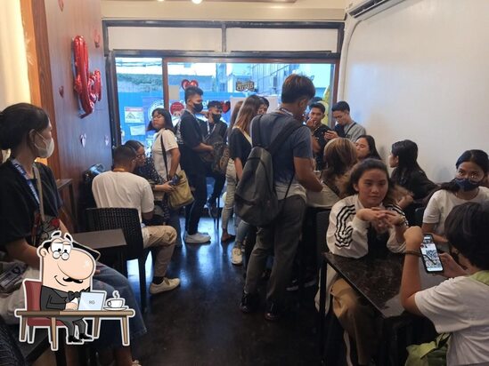 Brew Shots Cafe East - Cainta, Cainta - Restaurant reviews