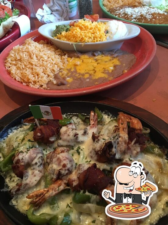 Casa Ramos, Chico - Restaurant menu, prices and reviews