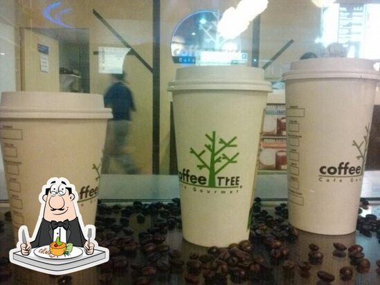 Coffee Tree, Mexico City - Restaurant menu, prices and reviews