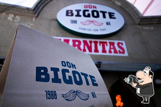 Restaurante Carnitas Don Bigote Mx, Ciudad de México - Opiniones del ...