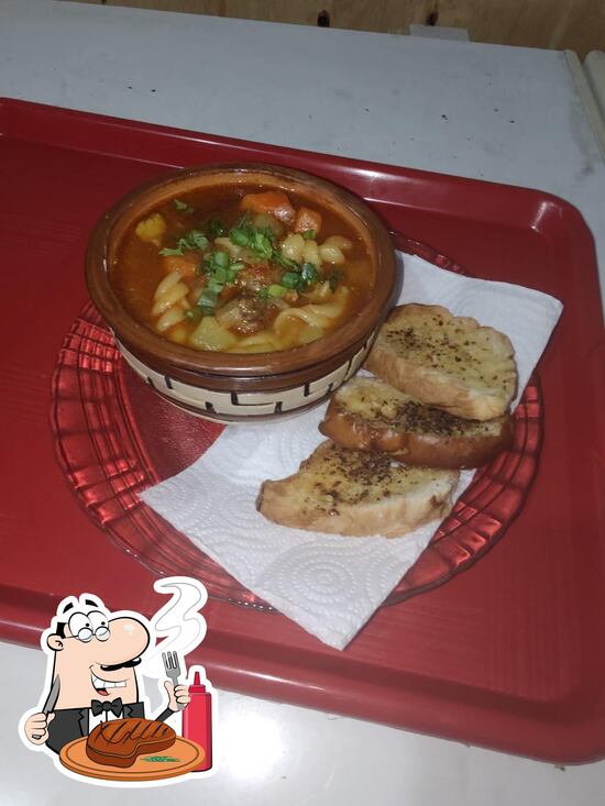 INSANOS GASTRO BAR, Manaus - Restaurant reviews