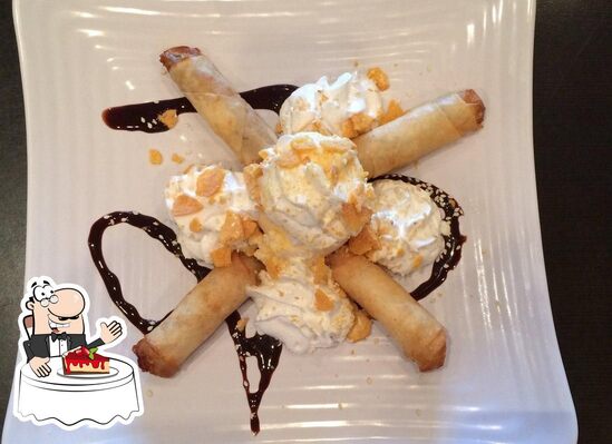 Jade Ly Asian Bistro in Sugar Land - Restaurant menu and reviews