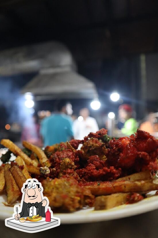 Jony Chicken, Surat - Restaurant reviews