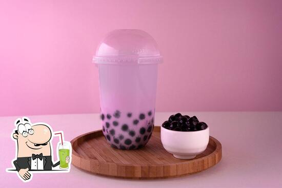 POKE UP - Poke Bowl & Bubble tea restaurant, Asnières-sur-Seine - Menu ...