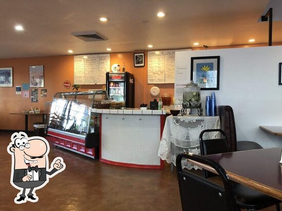 Raptor Canyon Cafe, Tucson - Carta del restaurante y opiniones